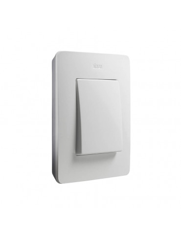 Interruptores de empotrar Simon Detail Original | Tienda en Barcelona