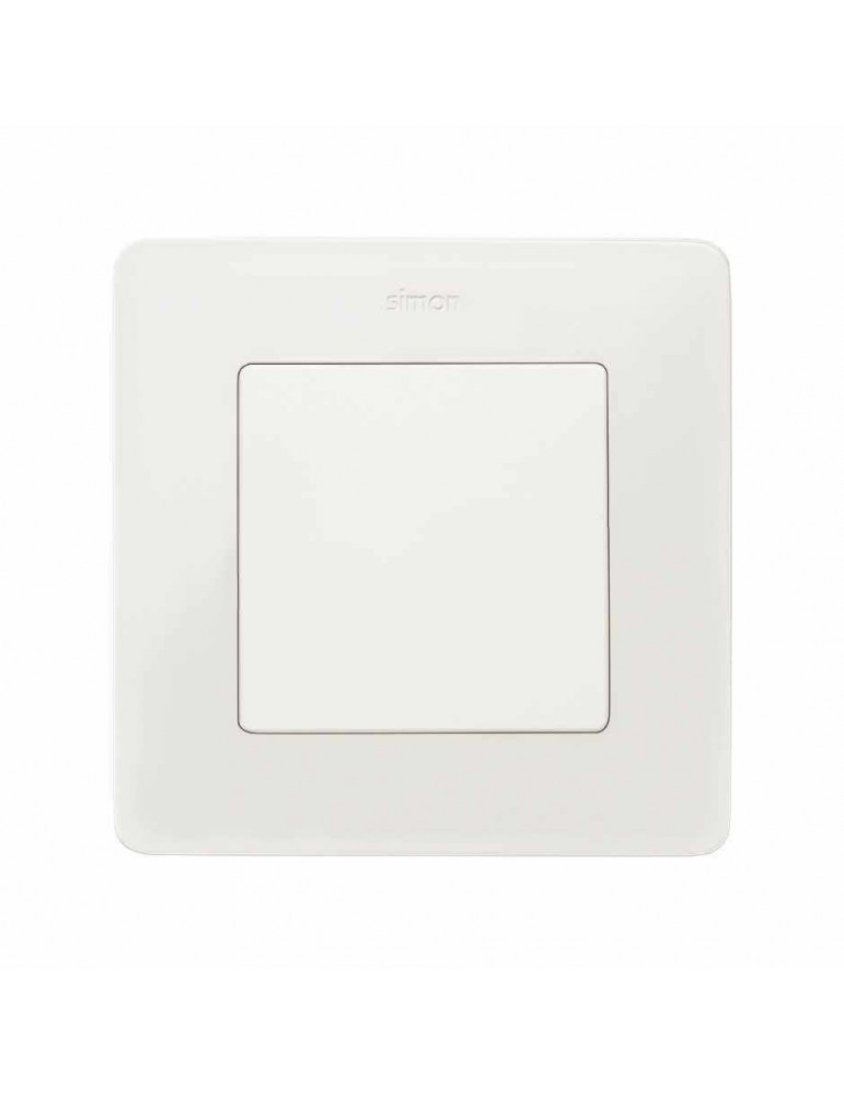 Interruptores de empotrar Simon Detail Original | Tienda en Barcelona