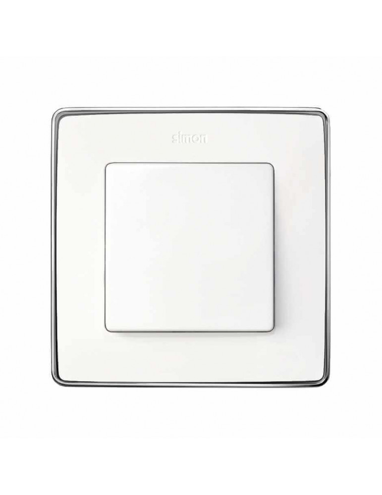 Interruptores de empotrar Simon Detail Select