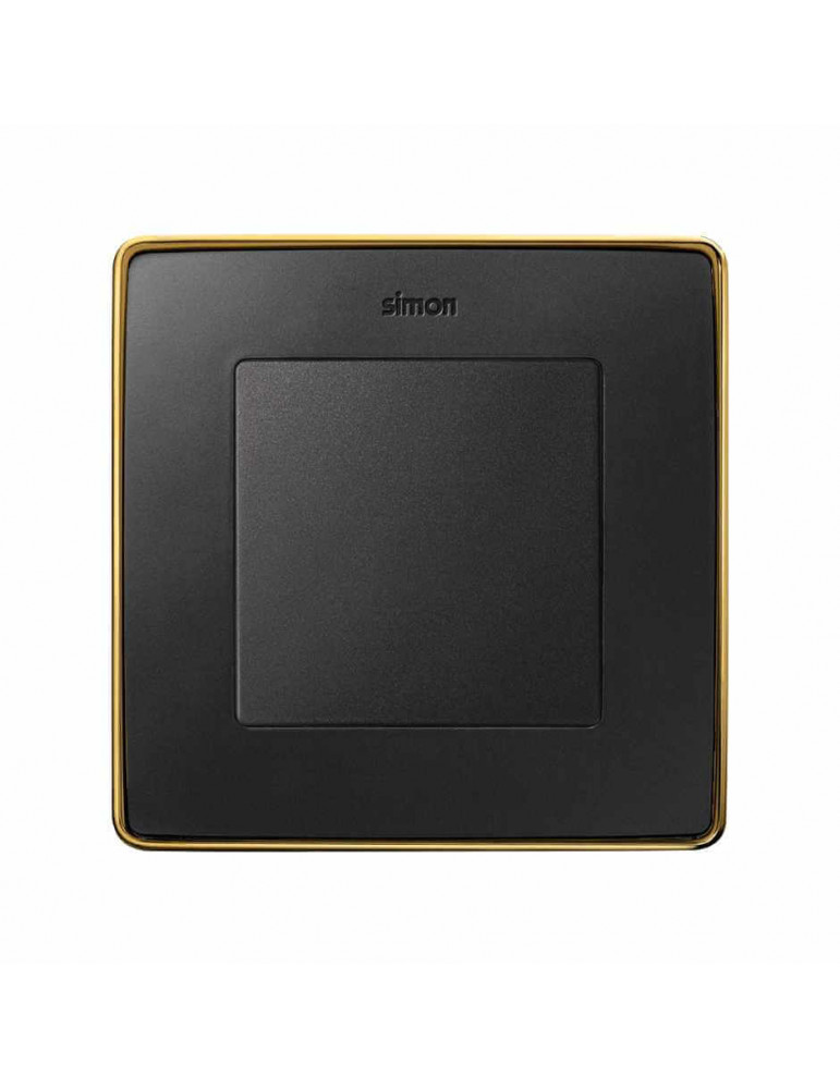 Interruptores de empotrar Simon Detail Select