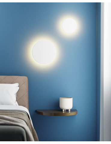 Aplique led Mac Wall 15W de Beneito y Faure | Tienda de iluminación